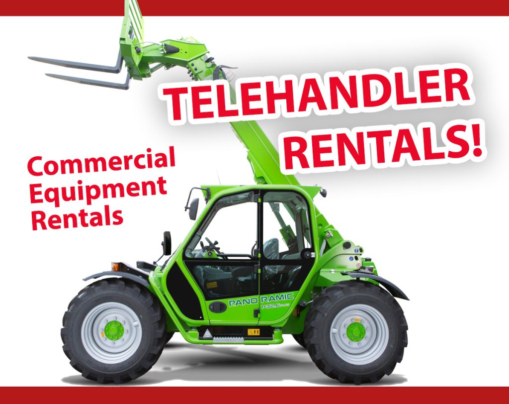 Call Us Now - Superiorland Rental